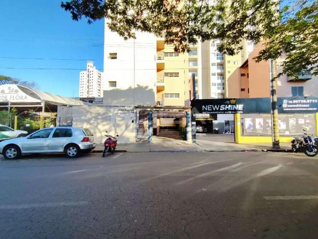Kitnet / Stúdio para Locação em São Carlos/SP Parque Arnold Schimidt 1 Quartos