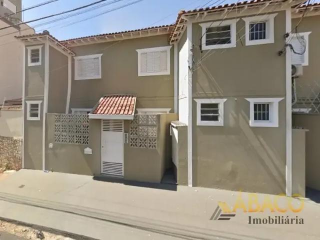 Kitnet / Stúdio para Locação em São Carlos/SP Parque Arnold Schimidt 1 Quartos