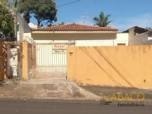 Kitnet / Stúdio para Locação em São Carlos/SP Parque Santa Felícia Jardim 1 Quartos