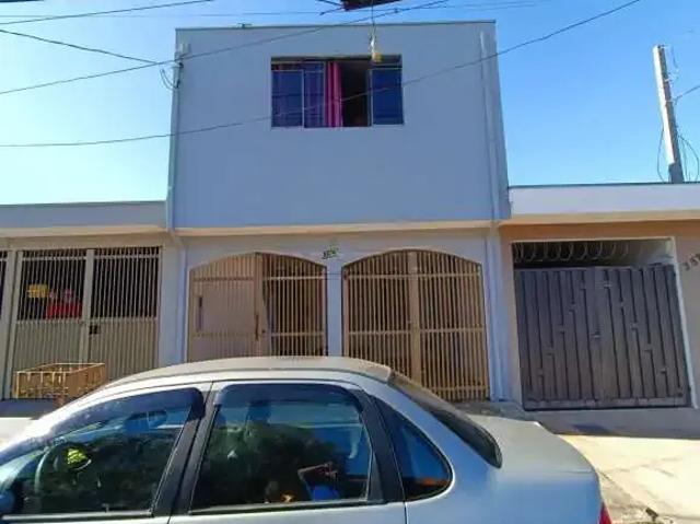 Kitnet / Stúdio para Locação em São Carlos/SP Parque Santa Felícia Jardim 1 Quartos
