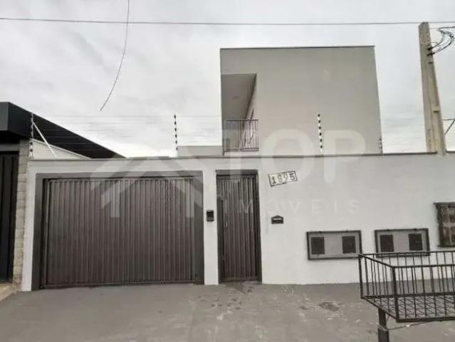 Kitnet / Stúdio para Locação em São Carlos/SP Parque Santa Felícia Jardim 1 Quartos
