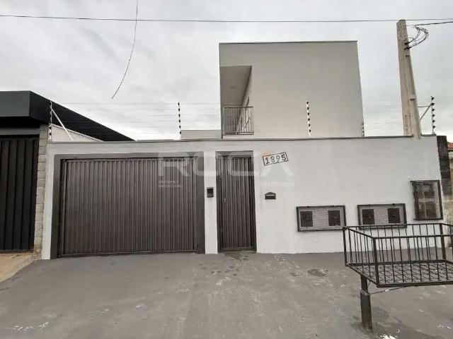 Kitnet / Stúdio para Locação em São Carlos/SP Parque Santa Felícia Jardim 1 Quartos