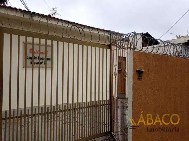 Kitnet / Stúdio para Locação em São Carlos/SP Parque Santa Felícia Jardim 1 Quartos