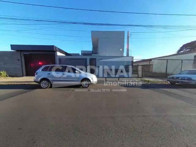 Kitnet / Stúdio para Locação em São Carlos/SP Parque Santa Felícia Jardim 2 Quartos