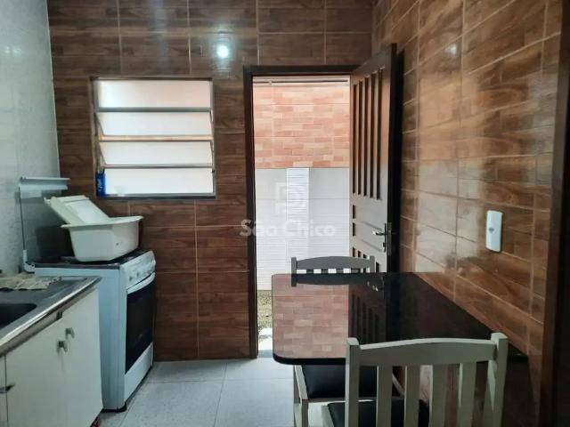 Kitnet / Stúdio para Locação em São Francisco do Sul/SC Ubatuba 1 Quartos