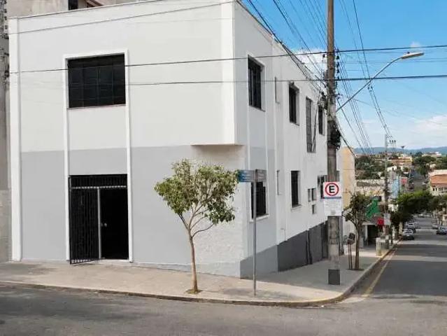 Kitnet / Stúdio para Locação em São João da Boa Vista/SP Centro 1 Quartos