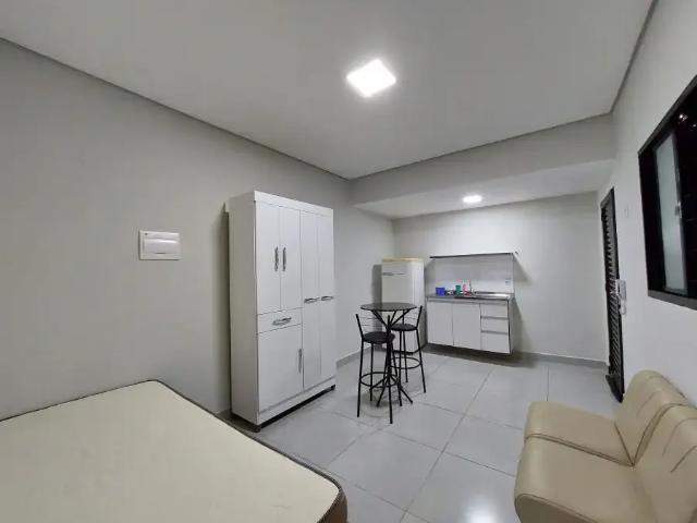 Kitnet / Stúdio para Locação em São José do Rio Preto/SP Boa Vista 1 Quartos