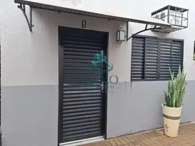 Kitnet / Stúdio para Locação em São José do Rio Preto/SP Boa Vista 1 Quartos