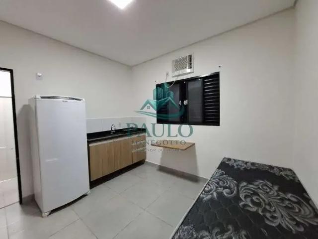 Kitnet / Stúdio para Locação em São José do Rio Preto/SP Boa Vista 1 Quartos
