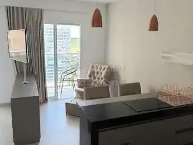 Kitnet / Stúdio para Locação em São José do Rio Preto/SP Jardim Tarraf II 1 Quartos