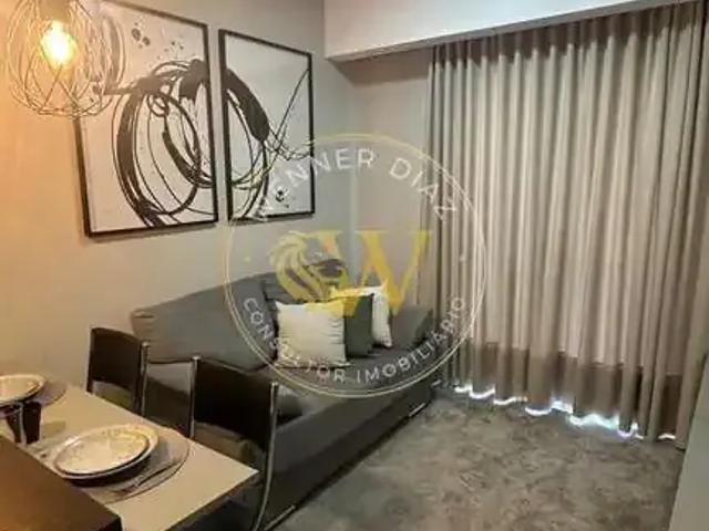 Kitnet / Stúdio para Locação em São José do Rio Preto/SP Jardim Tarraf II 1 Quartos