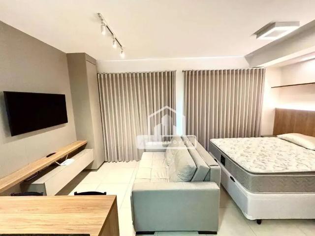 Kitnet / Stúdio para Locação em São José do Rio Preto/SP Jardim Tarraf II 1 Quartos