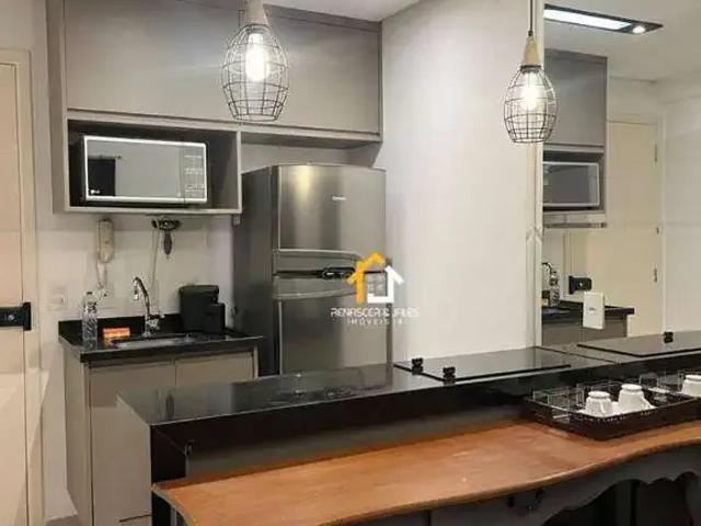 Kitnet / Stúdio para Locação em São José do Rio Preto/SP Jardim Tarraf II 1 Quartos