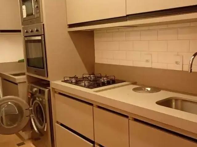 Kitnet / Stúdio para Locação em São José do Rio Preto/SP Jardim Walkíria 1 Quartos