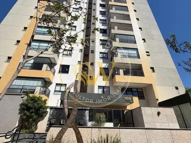 Kitnet / Stúdio para Locação em São José do Rio Preto/SP Jardim Walkíria 1 Quartos
