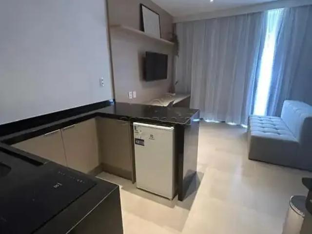 Kitnet / Stúdio para Locação em São José do Rio Preto/SP Jardim Paulistano 1 Quartos