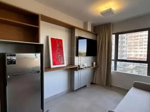 Kitnet / Stúdio para Locação em São José do Rio Preto/SP Jardim Paulistano 1 Quartos