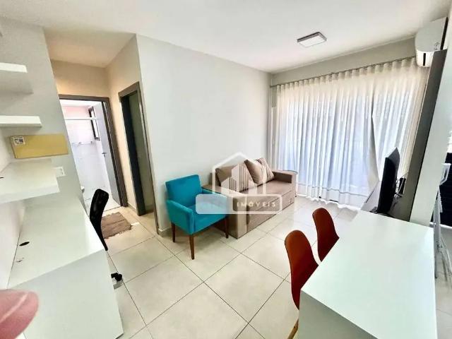 Kitnet / Stúdio para Locação em São José do Rio Preto/SP Jardim Redentor 1 Quartos