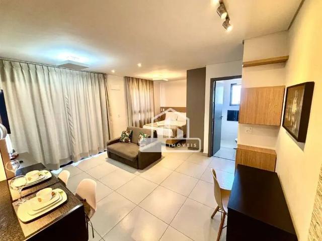 Kitnet / Stúdio para Locação em São José do Rio Preto/SP Jardim Redentor 1 Quartos