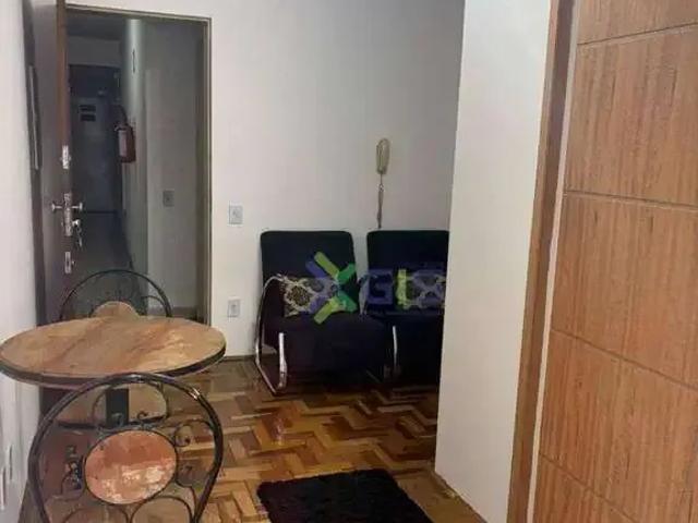Kitnet / Stúdio para Locação em São José do Rio Preto/SP Vila Redentora 1 Quartos