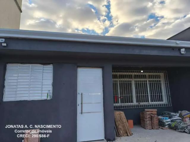 Kitnet / Stúdio para Locação em São José dos Campos/SP Vila Nair 1 Quartos
