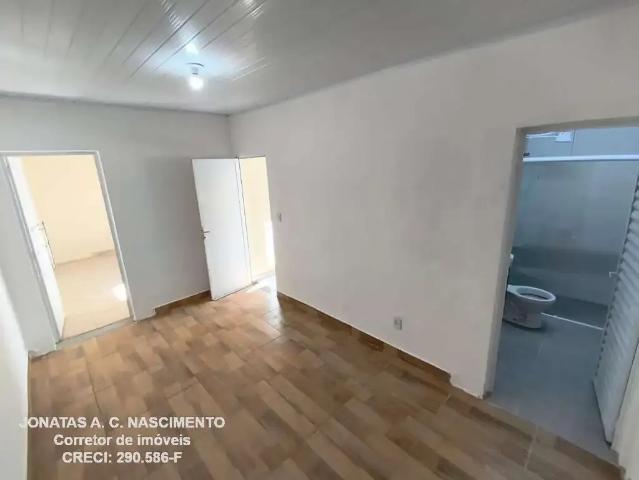 Kitnet / Stúdio para Locação em São José dos Campos/SP Vila Nair 1 Quartos