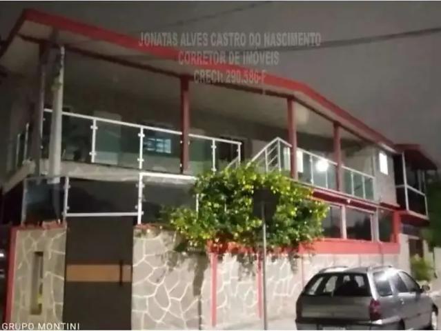 Kitnet / Stúdio para Locação em São José dos Campos/SP Vila Nair