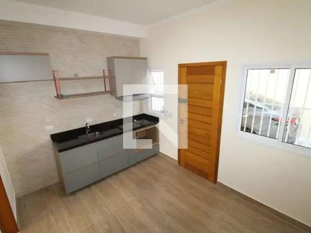 Kitnet / Stúdio para Locação em São José dos Campos/SP Vila Betânia 1 Quartos