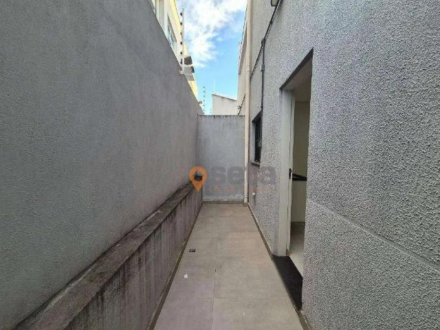 Kitnet / Stúdio para Locação em São José dos Campos/SP Vila Ema 1 Quartos