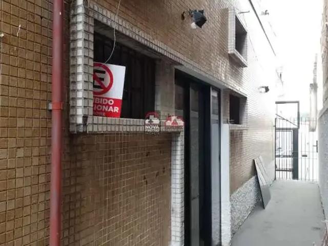 Kitnet / Stúdio para Locação em São José dos Campos/SP Vila Industrial 1 Quartos