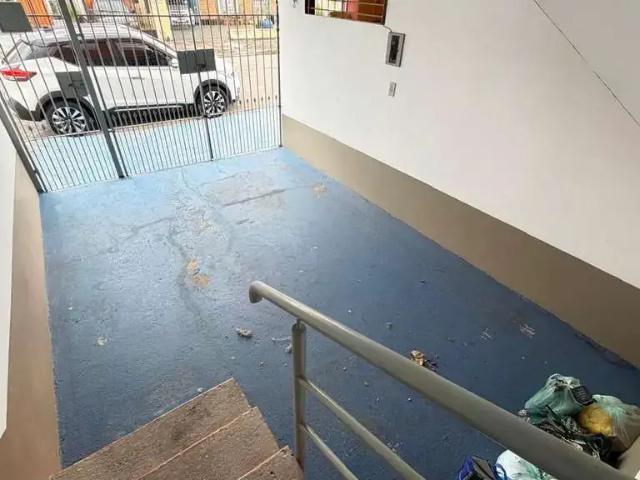 Kitnet / Stúdio para Locação em São José dos Campos/SP Bosque dos Eucaliptos 1 Quartos