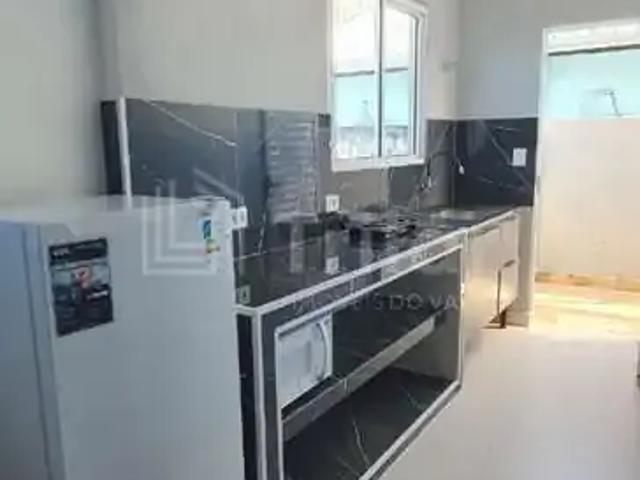 Kitnet / Stúdio para Locação em São José dos Campos/SP Centro 1 Quartos