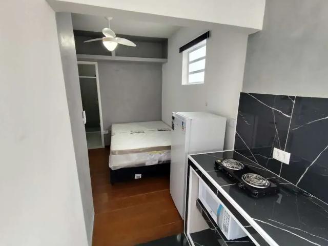 Kitnet / Stúdio para Locação em São José dos Campos/SP Centro