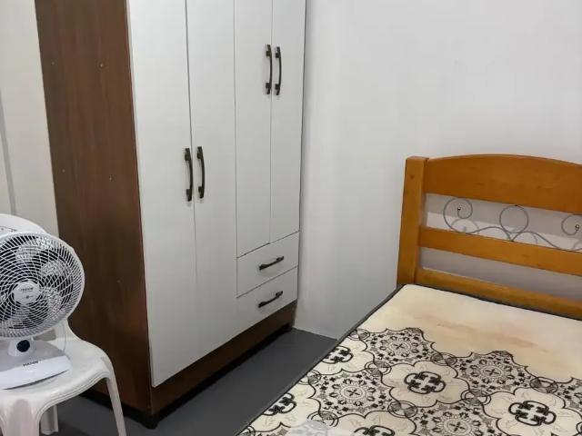 Kitnet / Stúdio para Locação em São José dos Campos/SP Centro