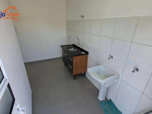 Kitnet / Stúdio para Locação em São José dos Campos/SP Cidade Morumbi 1 Quartos