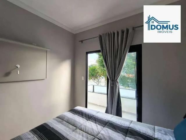 Kitnet / Stúdio para Locação em São José dos Campos/SP Cidade Morumbi 1 Quartos