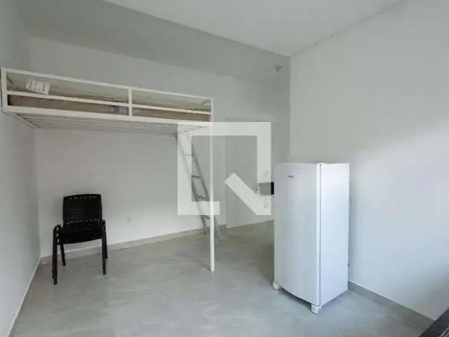 Kitnet / Stúdio para Locação em São José dos Campos/SP Condomínio Residencial Jardins 1 Quartos