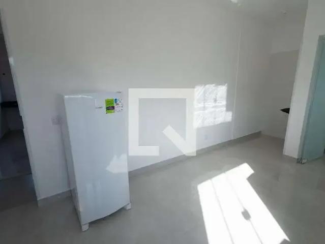 Kitnet / Stúdio para Locação em São José dos Campos/SP Condomínio Residencial Jardins 1 Quartos
