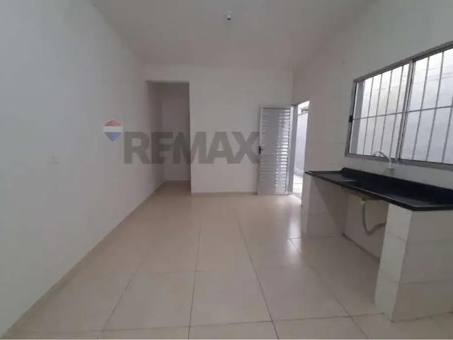 Kitnet / Stúdio para Locação em São José dos Campos/SP Conjunto Residencial Galo Branco 1 Quartos