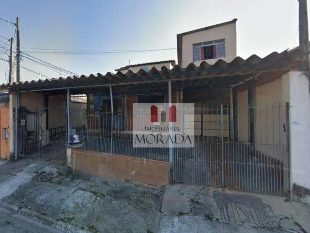 Kitnet / Stúdio para Locação em São José dos Campos/SP Jardim Americano 3 Quartos
