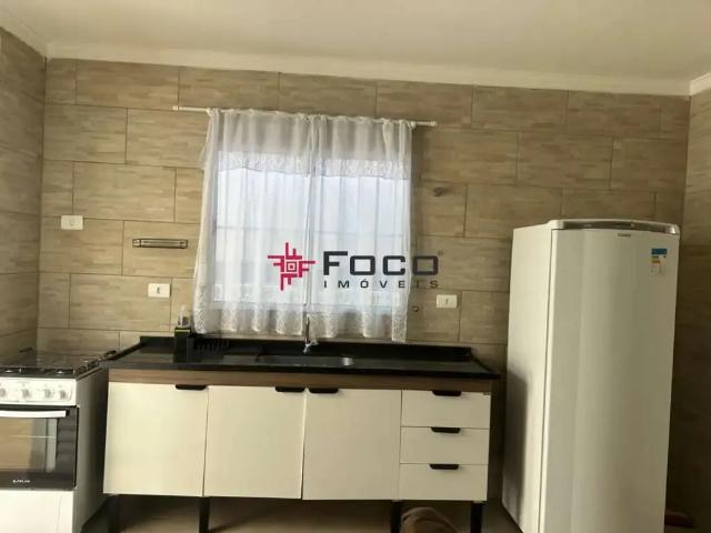 Kitnet / Stúdio para Locação em São José dos Campos/SP Jardim Augusta 1 Quartos