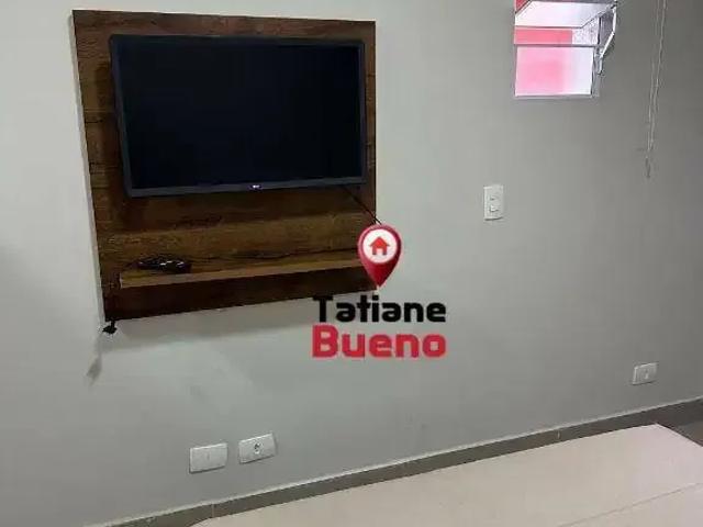 Kitnet / Stúdio para Locação em São José dos Campos/SP Jardim Augusta 1 Quartos