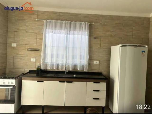 Kitnet / Stúdio para Locação em São José dos Campos/SP Jardim Augusta 1 Quartos