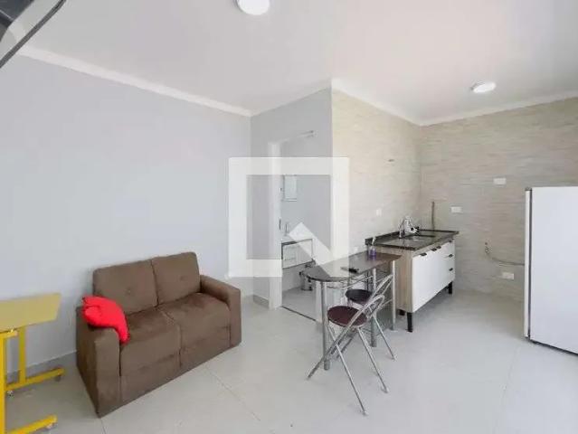 Kitnet / Stúdio para Locação em São José dos Campos/SP Jardim Augusta 1 Quartos
