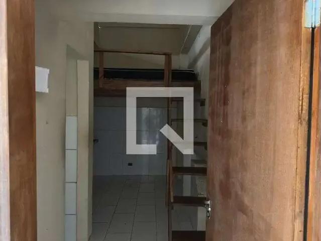 Kitnet / Stúdio para Locação em São José dos Campos/SP Jardim Bela Vista 1 Quartos
