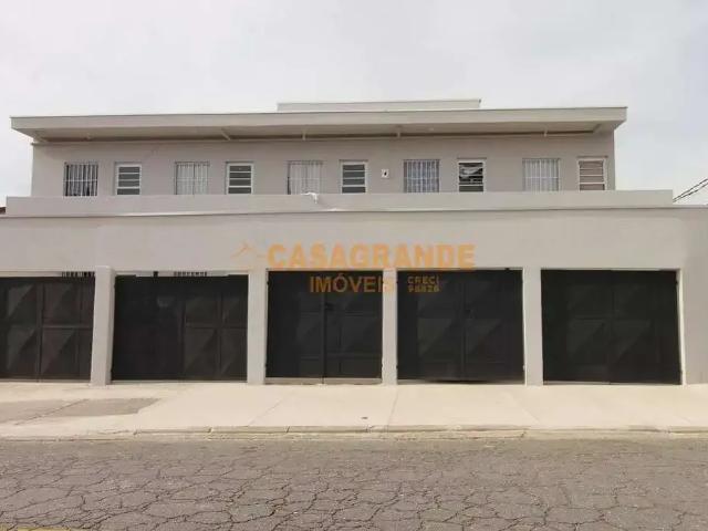 Kitnet / Stúdio para Locação em São José dos Campos/SP Jardim da Granja 1 Quartos