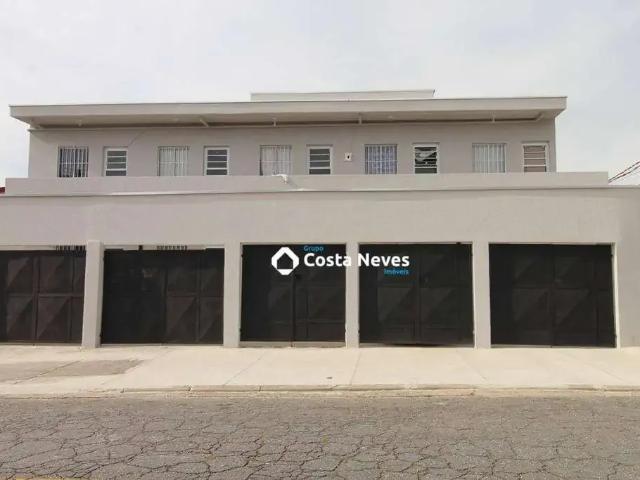 Kitnet / Stúdio para Locação em São José dos Campos/SP Jardim da Granja 1 Quartos