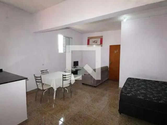 Kitnet / Stúdio para Locação em São José dos Campos/SP Jardim Ismênia 1 Quartos