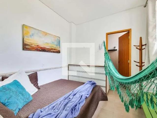 Kitnet / Stúdio para Locação em São José dos Campos/SP Jardim Ismênia 1 Quartos