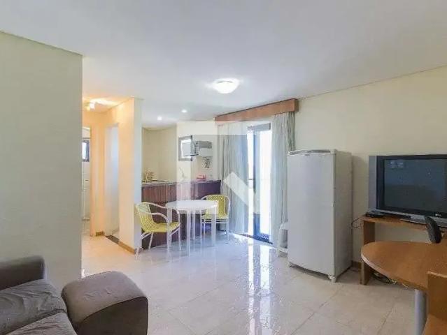 Kitnet / Stúdio para Locação em São José dos Campos/SP Jardim Oswaldo Cruz 1 Quartos